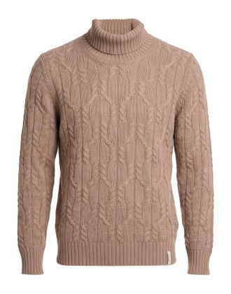 Brooksfield STRICKWAREN - Rollkragenpullover auf YOOX.COM