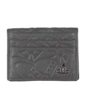 Vivienne Westwood Petite maroquinerie - Porte-cartes sur YOOX.COM