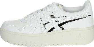 Asics 1202A483-100 Japan S PF Damen White/Cream EU 40.5