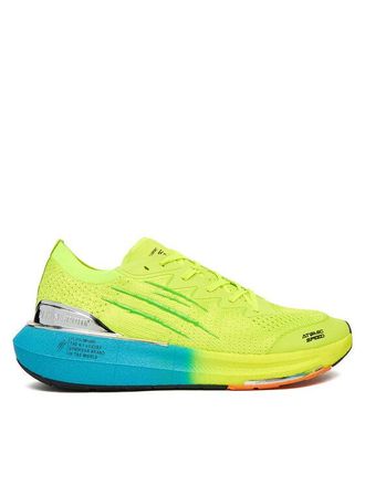 Plein Sport Sneakers AAES USC0856 STE003N Gr&uuml;n