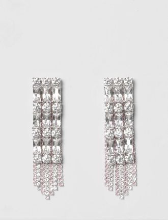 Self Portrait Bijou SELF-PORTRAIT Femme couleur Rose