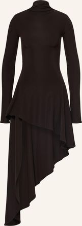 ARAKII Arakii Jerseykleid braun