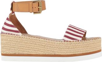See By Chlo&eacute; SCHUHE - Espadrilles auf YOOX.COM