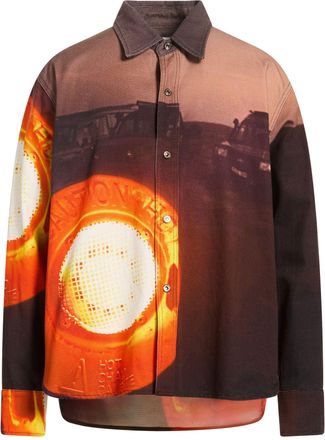 Msgm JACKEN & M&Auml;NTEL - Jacken und Anoraks auf YOOX.COM