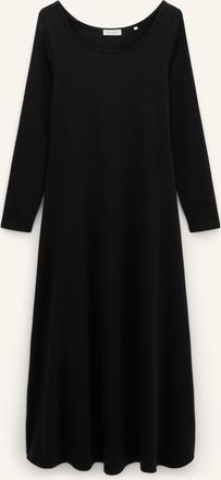 Marc O'Polo Marc Opolo Jerseykleid schwarz