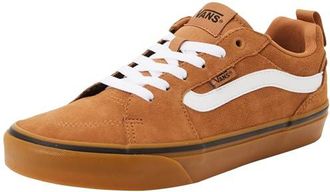 Vans Filmore Baskets Homme, Chipmunk, 41 EU