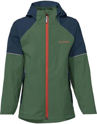 Vaude Kinder Funktionsjacke Kids Detective 2,5L Jacket