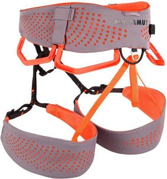 Mammut Damen Comfort Fast Adjust Harness Women