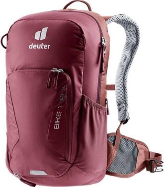 Deuter Rucksack Bike I 18 SL