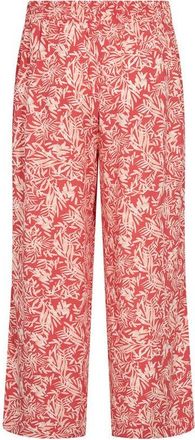 Soyaconcept Schlupfhose SC-FAYE 4-C Viskose, weite Beinform