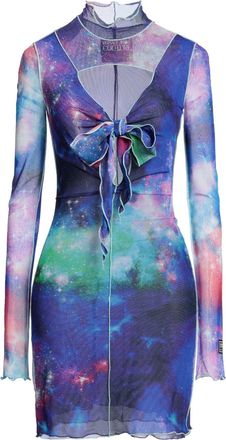 Versace KLEIDER - Mini-Kleider auf YOOX.COM