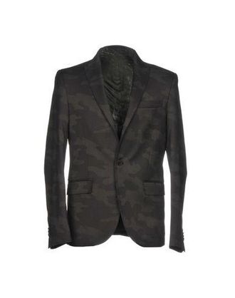 Hamaki-Ho Ensembles et coordonn&eacute;s - Blazers sur YOOX.COM