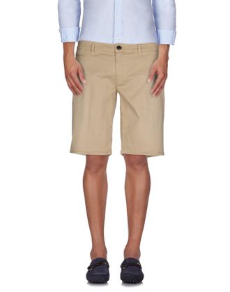 Siviglia HOSEN & R&Ouml;CKE - Shorts & Bermudashorts auf YOOX.COM