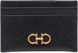 Ferragamo Portemonnaie - Gold