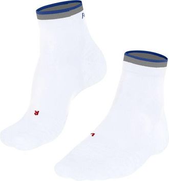 Falke Herren Socken RU4 Endurance Short Reflect