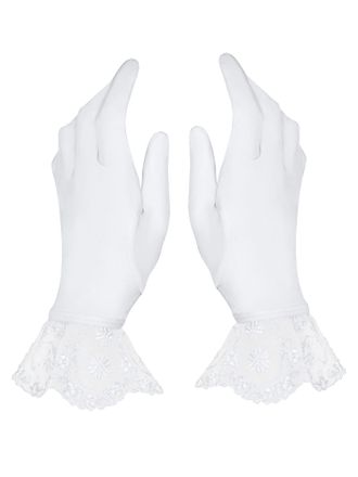 Obsessive Fingerhandschuhe Handschuhe Etheria gloves