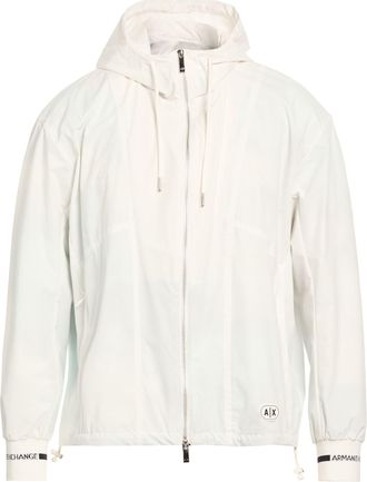 A|X Armani Exchange JACKEN & M&Auml;NTEL - Jacken und Anoraks auf YOOX.COM