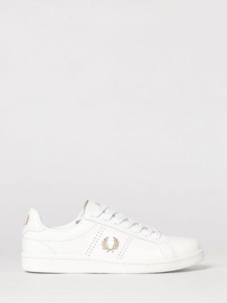 Fred Perry Baskets FRED PERRY Homme couleur Blanc