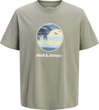 Jack & Jones T-Shirt JJPERRY