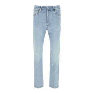Nine In The Morning Herren, Jeans, Blau, W29Gr&ouml;&szlig;e