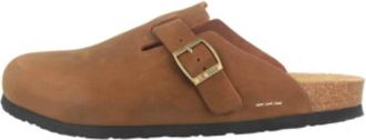 Josef Seibel Braune Damen Clogs & Hausschuhe - - Shoes - Damen - Braun - 38 EU
