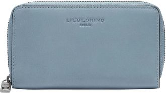 Liebeskind Liebeskind Berlin Frieda LILA SHEEP NATURAL blue heaven