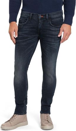 Pioneer Authentic Jeans Herren Ethan Jeans, Blue/Black Fashion, 36W / 32L