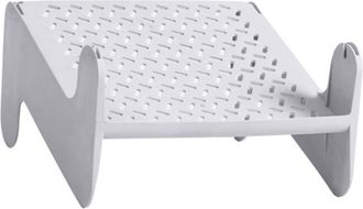 Valiclud Schuhregal Aus Plastik Stapelbar Für Zuhause Eingangsbereich Schuhhalter Praktisches Schuhregal Platzsparendes Schrank Für Schuhe Schuheregal