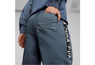 Puma Jogginghose Trainings Jogginghose Fit PWRFLEECE (0-tlg)