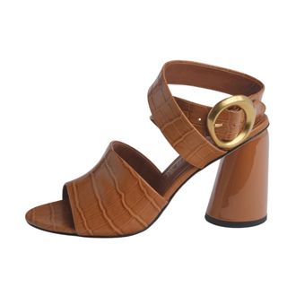 Studio Amelia Studio Amelia, Damen, Schuhe, Braun, 41 EUGr&ouml;&szlig;e