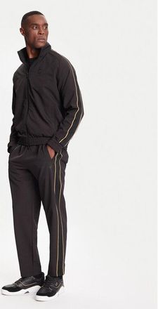 Emporio Armani Jogginganzug 7M000785 AF16945 UC001 Schwarz Modern Fit