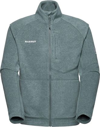 Mammut Funktionsfleecejacke Tamaro Pro