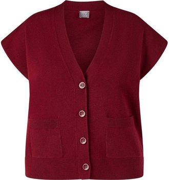 Rabe Strickpullover Strickweste