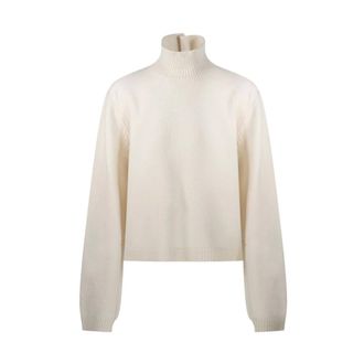 R&oacute;he Damen, Strickwaren, Beige, SGr&ouml;&szlig;e
