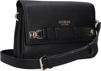 Guess Damen, Taschen, Schwarzk, ONE SIZEGr&ouml;&szlig;e