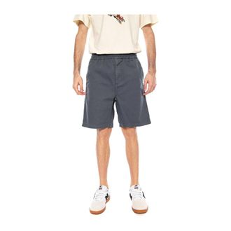 Carhartt Work in Progress Herren, Shorts, Blau, XSGr&ouml;&szlig;e