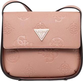 Guess Damen, Taschen, Rosa, ONE SIZEGr&ouml;&szlig;e