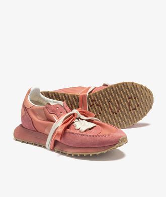 Ghōud Venice Corallo Sneaker - Coral