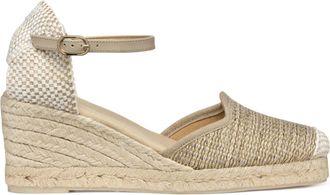 Geox Espadrilles Geox D Gelsa Low D55NGE 01106 C6738 Beige