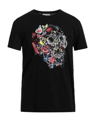 Alexander McQueen TOPS - T-shirts auf YOOX.COM