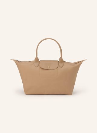 Longchamp Handtasche Le Pliage One S beige