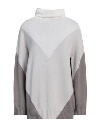 Le Tricot Perugia STRICKWAREN - Rollkragenpullover auf YOOX.COM