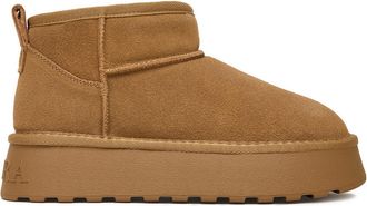 Badura Schneeschuhe Badura WFA3080-4 Braun