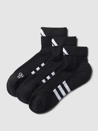 adidas Socken mit Label-Detail im 3er-Pack