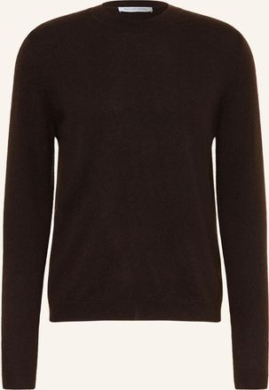 Iris Von Arnim Iris Von Arnim Pullover Amiro Mit Cashmere braun