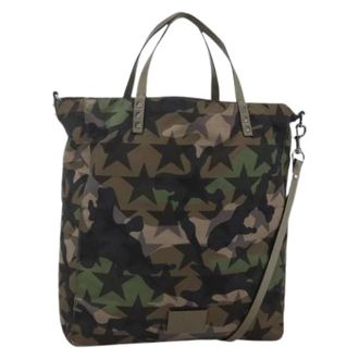 Valentino Damen, Pre-Owned, Mehrfarbig, ONE SIZEGr&ouml;&szlig;e