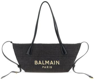 Balmain Shopper - Bags Black - Gr. unisize - in Schwarz - f&uuml;r Damen