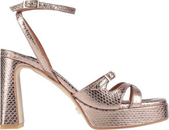 Ángel Alarcón SCHUHE - Sandalen auf YOOX.COM