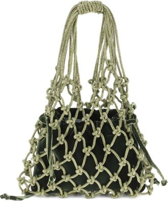 Hibourama Bags Carrie Shopper - Grün