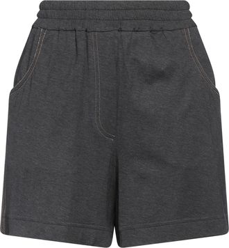 Brunello Cucinelli HOSEN & R&Ouml;CKE - Shorts & Bermudashorts auf YOOX.COM
